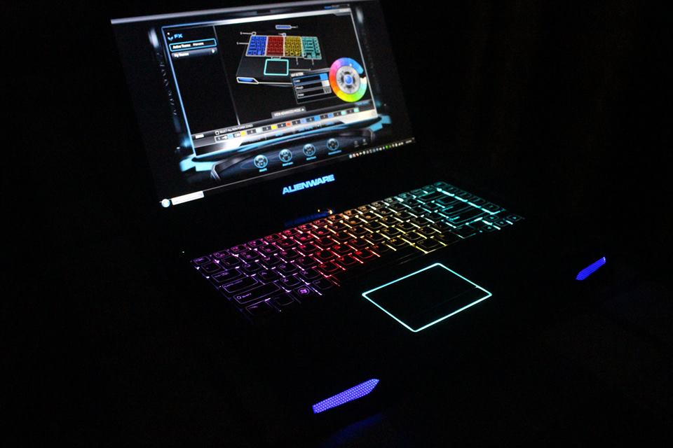 Alienware M14x R2 - Ultimate Gaming Laptop - Used Philippines