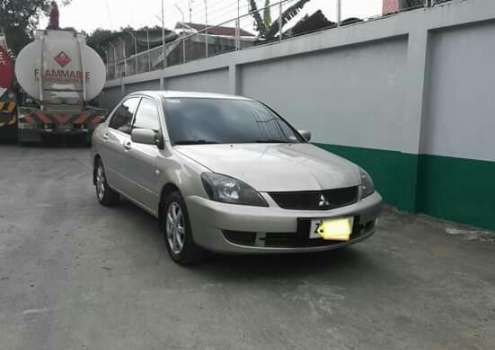 Lancer Singkit Glxi - Used Philippines