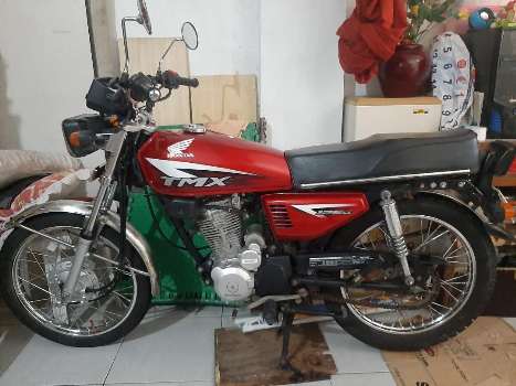 Rusi Classic 250 2020 - Used Philippines