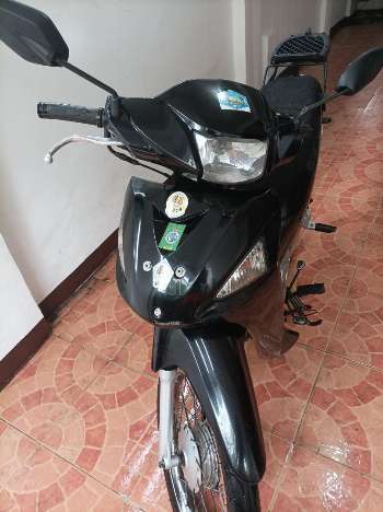 2010 Honda Wave 125i repsol edition - Used Philippines