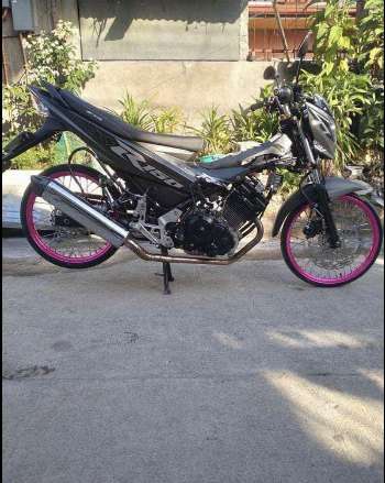 Suzuki multicab passenger type - Used Philippines