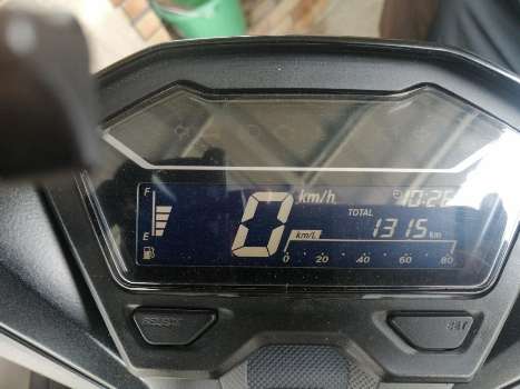 rusi Mojo 200cc bigbike - Used Philippines