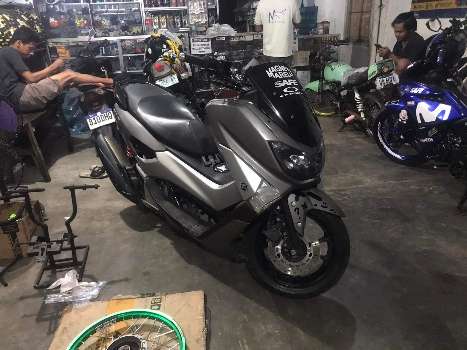 yamaha Sniper MX 150 - Used Philippines