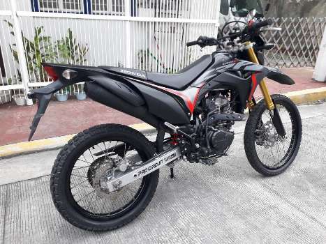 honda wave alpha cx - Used Philippines