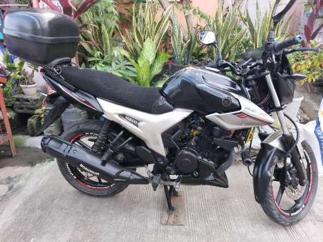 honda wave alpha cx - Used Philippines