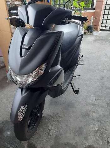 Motorstar Idol 110 2019 - Used Philippines