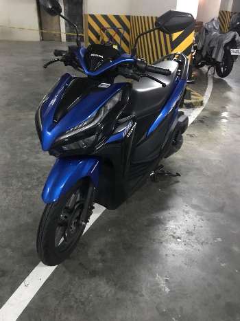 suzuki shogun semi matic 2007 - Used Philippines