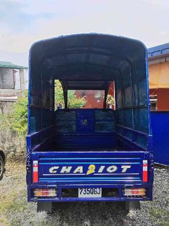 rusi SS-V200 Gazelle - Used Philippines