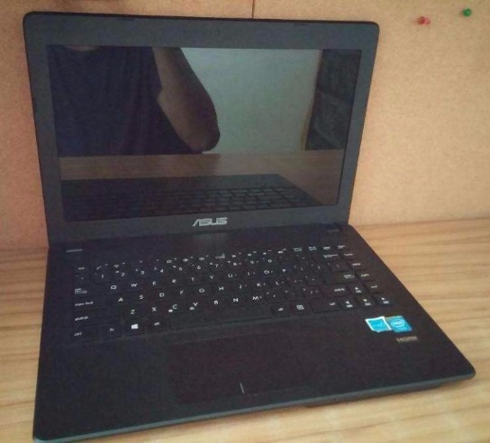 Asus X451M Notebook Laptop 2014model Asus X451M Laptop Laptop - Used ...