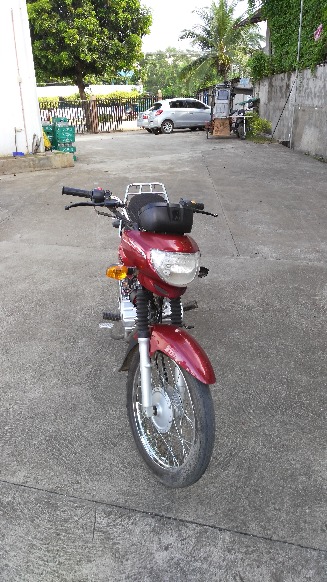 Haojue Motorcycle Philippines | Reviewmotors.co