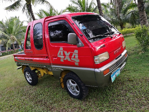 multicab - Used Philippines