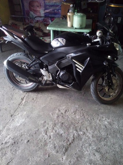 rusi ssx150 - Used Philippines