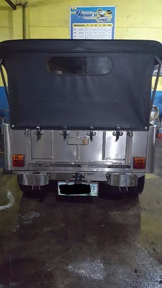 owner type jeep - Used Philippines