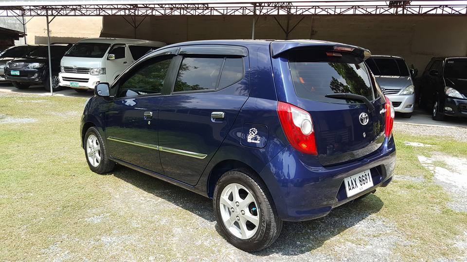 Olx Pangasinan Dagupan Second Hand Cars for sale - Used Philippines